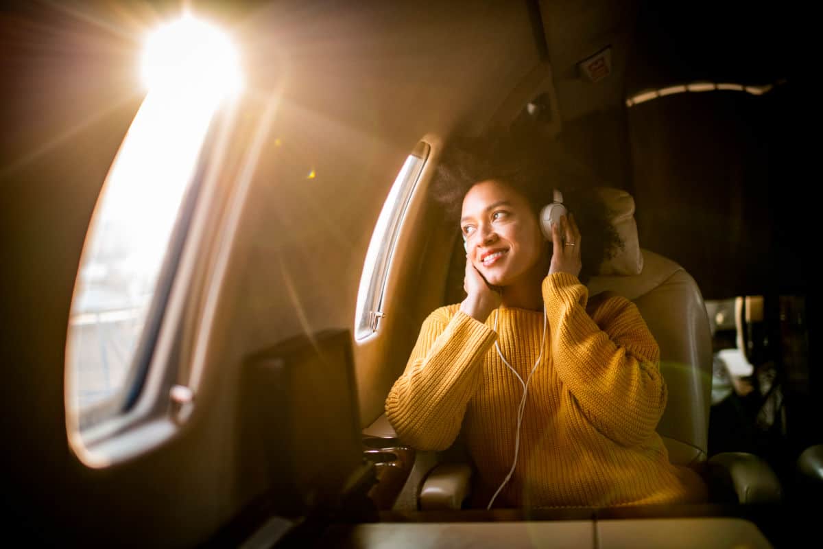 Masks Officially No Longer Required On Planes In The U S Masks Officially No Longer Required On Planes In The U S